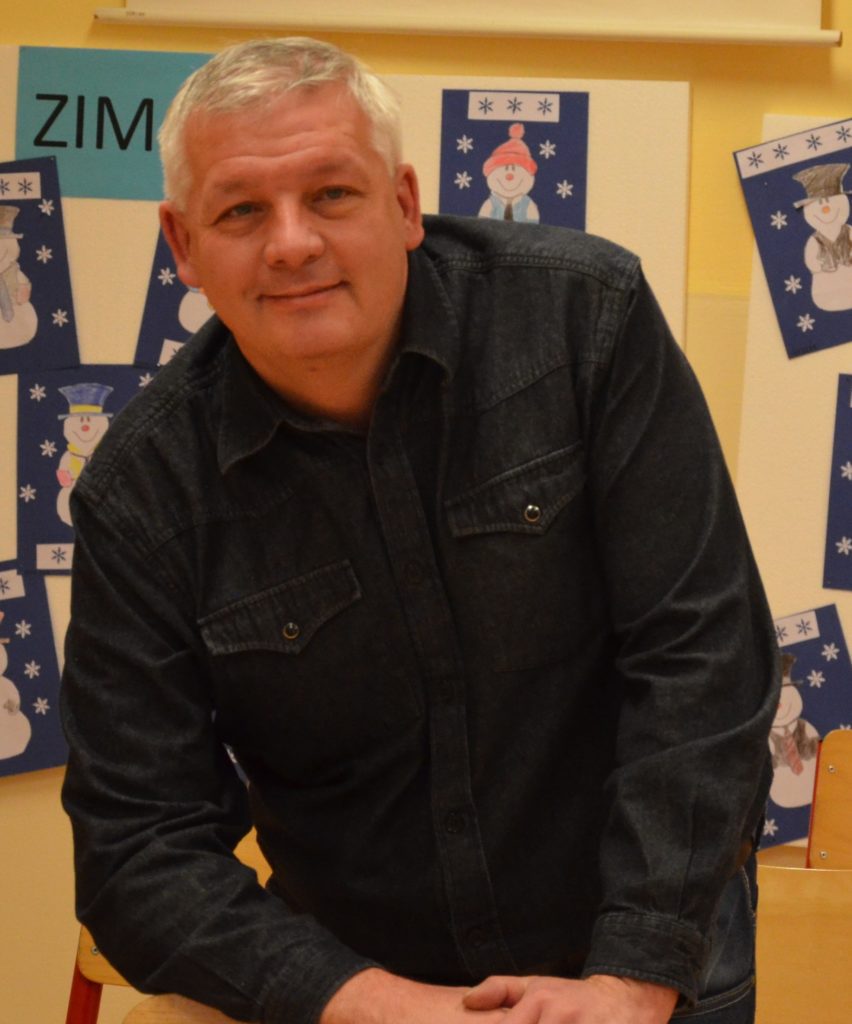 Mgr. Roman Ziegler - Kritické myšlení, z.s.